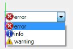 C Custom ImageComboBox Not Always Behaving The Same Way Stack Overflow
