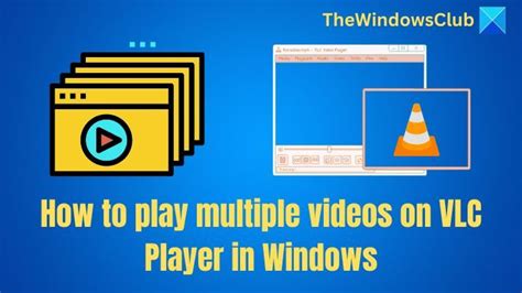 How To Convert Videos Using VLC Media Player On Windows PC