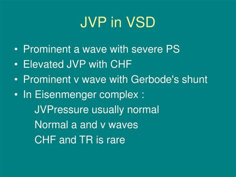 Ppt Jugular Venous Pulse Powerpoint Presentation Free Download Id