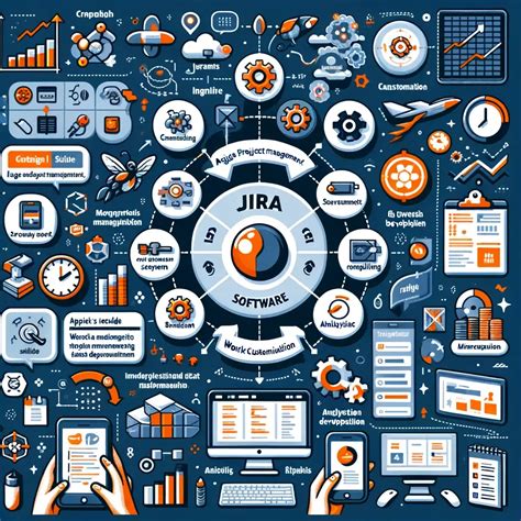 Dibimbing Id Memahami Jira Software Aplikasi Manajemen Proyek