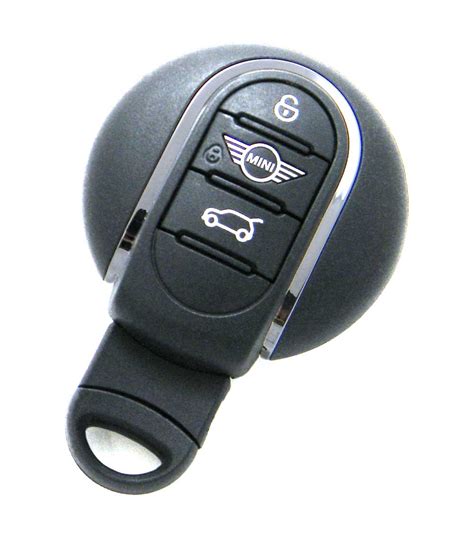 2014 2018 Mini Cooper 3 Button Smart Key Fob Remote Nbgidgng1 9367409 01