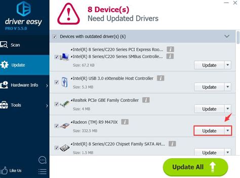 AMD Failed To Load Detection Driver On Windowas SOLVED Driver Easy