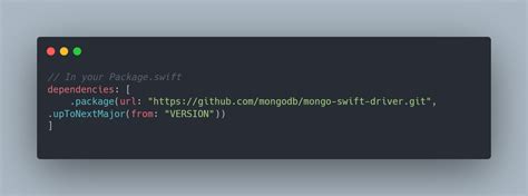 Integrating Mongodb With Swiftui A Practical Guide Swiftly Developed