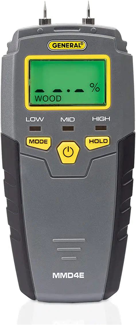 User Manual General Tools Mmd4e 32 Pages Manualsfile