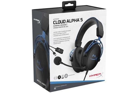 Hyperx Cloud Alpha S Review Frustratingly Fallible But Compellingly Comfortable