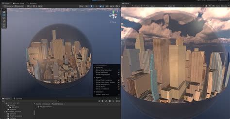 Shadercrew Introducing Sphere Dissolve Shapes And More Check Out Our Asset Page And Discord