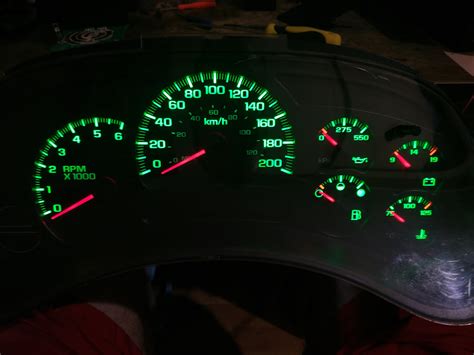 Подсветка Шевроле Тахо 800 — DRIVE2