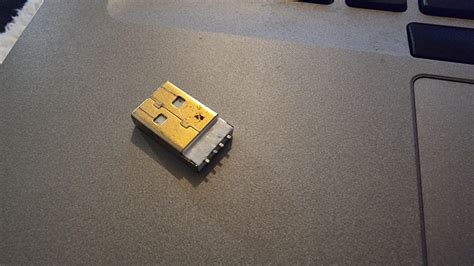 Usb On Headset Broke What S This Part Called So I Can Source A Replacement R Askelectronics