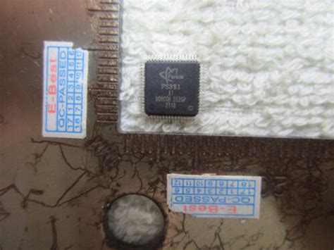 1 Piece P5331 A1 PS33I A1 PS331 AI PS331A1 PS331 A1 QFP64 IC Chip EBay