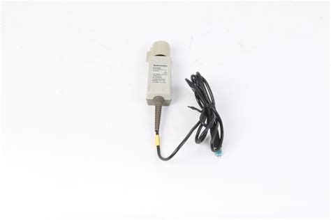 Tektronix P6330 3 5 Ghz Differential Probe Ntc Tech