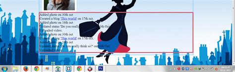 Html How To Retain The Background Image When The Div Exceeds The