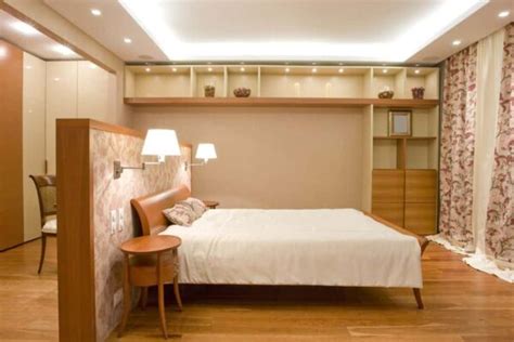 Different Types Of Cabinet Lighting For Ambient Lighting Effects