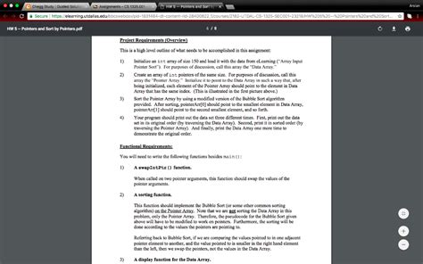 C Chegg Study Guided Solutios Assignments CS Chegg