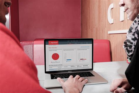 The Digital Revolution In Pest Control Rentokil Cw