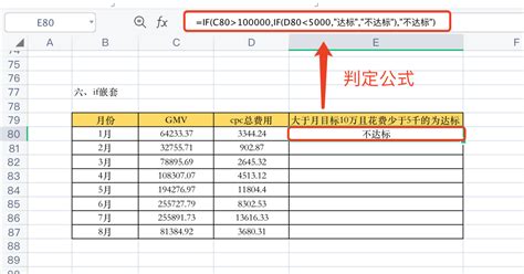 Excel常用函数9 Excel的if函数嵌套,实现多条件分类 正数办公 Excel常用函数9 Excel的if函数嵌套,实现多条件分类 正数办公