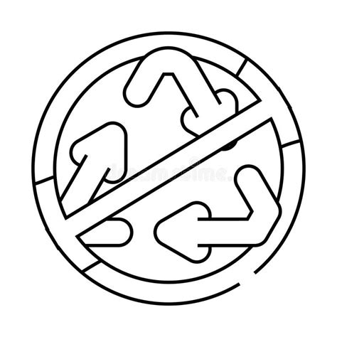 Non Biodegradable Sign Stock Illustrations 295 Non Biodegradable Sign Stock Illustrations