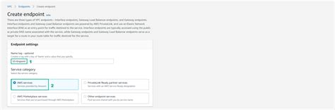 Restrict Access To S3 Vpc Endpoint S3 Security Best Practices