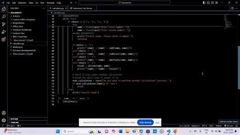 Madhuseelan N On Linkedin Internship Pythonprogramming Coding