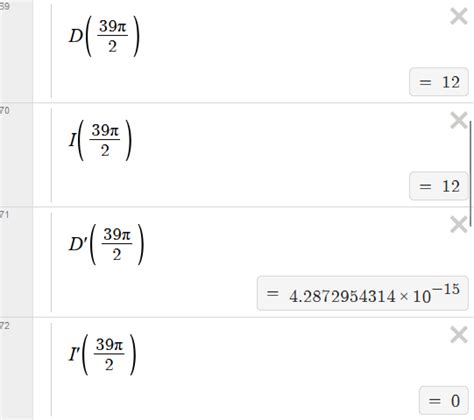Two Functions In Desmos Are Continuous But Not Differentiable They Are