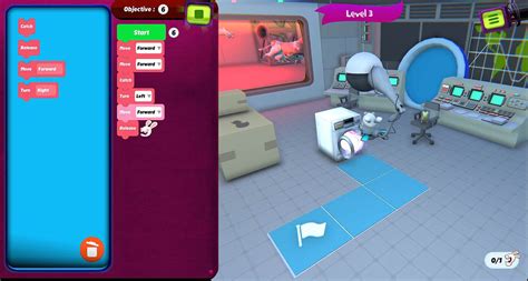 rabbids coding