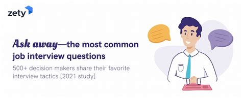 20 Most Common Interview Questions and the Best Answers