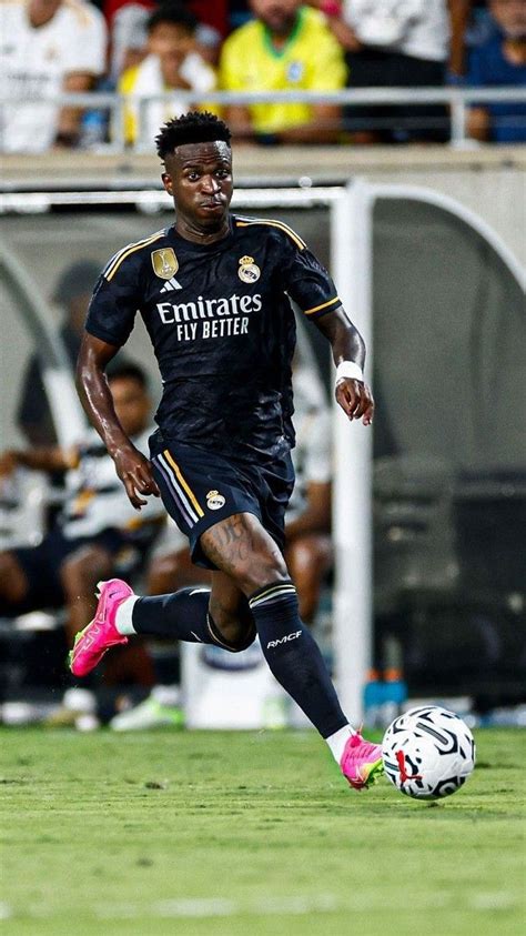 Vinicius Ropa Deportiva Nike Futbol Imágenes De Fútbol