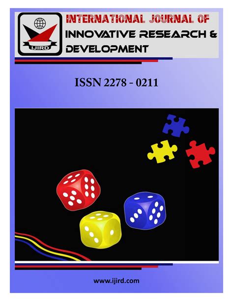 7 Benefits Of Interdisciplinary Approach To Research The