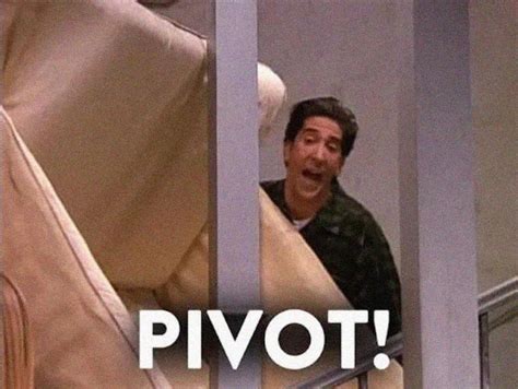 15 Iconic Friends Moments That Took Over The Internet