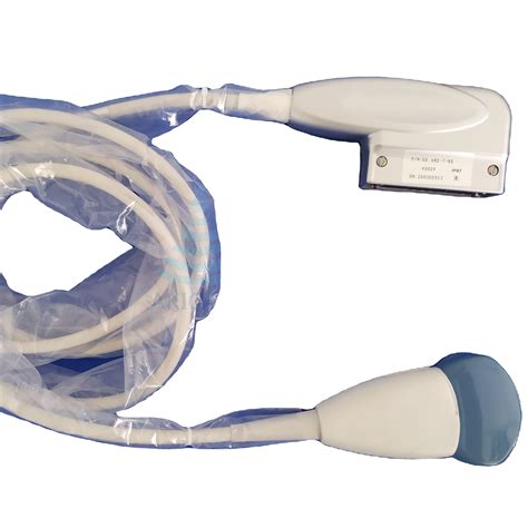 Ab2 7 Rs Mindray 35c50ea Array Ultrasound Probe Abdominal Low Frequency