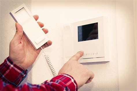 Intercom System Blog NY