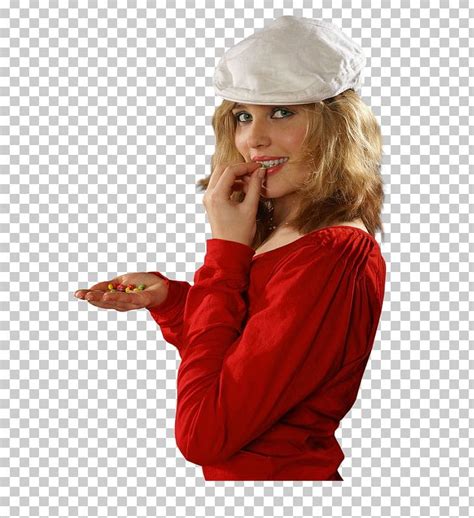 Shoulder Hat Psp White Red Png Clipart Clothing Costume Emoticon Hat Headgear Free Png