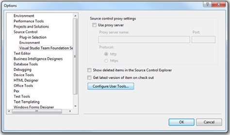 Garry Pilkington WinMerge As A Comparison Tool In Visual Studio