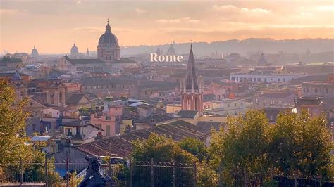 로마 Vlog🇮🇹ㅣ노을지는 모습이 가장 아름다운 로마 도시에서의 하루ㅣ2023년 새해를 로마에서 Youtube