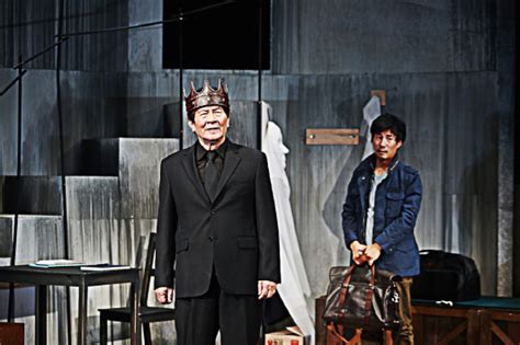 박웅과 아들 박준 父子의 수상한 수업