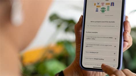 Subhasish G On Linkedin Myntras Myfashiongpt Predicts The Clothes
