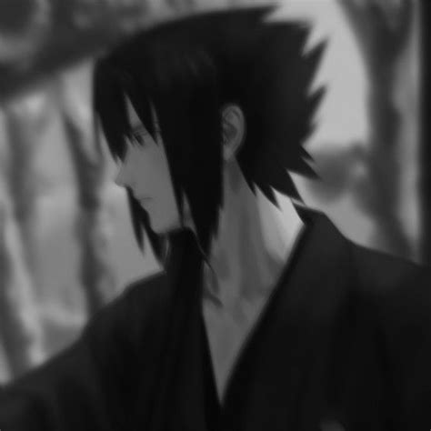 Пин от пользователя Prateria на доске Sasuke Фотографии профиля