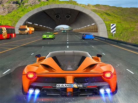 Real Car Race 3d Games Offline Play Online Games Free
