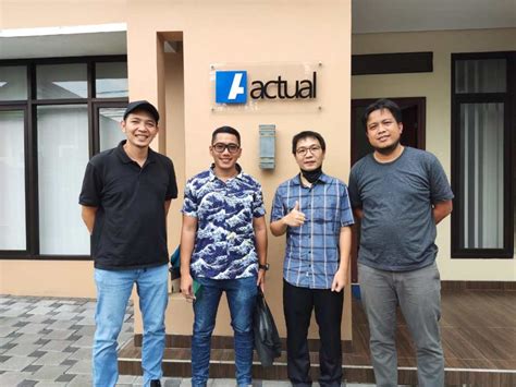 Pelatihan Microservices Architecture With Net Core Actual Training