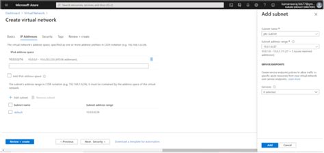 How To Use Azure Private Endpoints To Restrict Public Access To Webapps