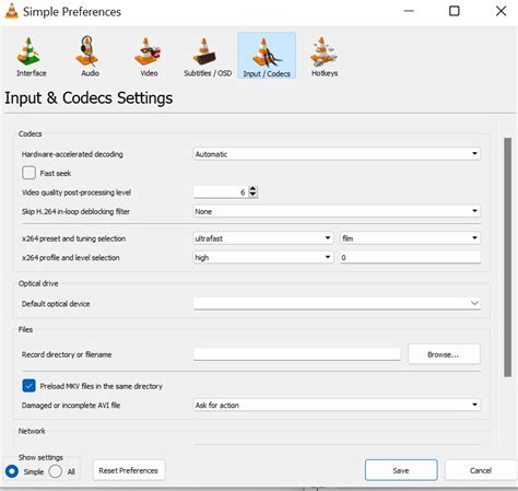 How Do I Fix Green Screen While Playing Videos In VLC
