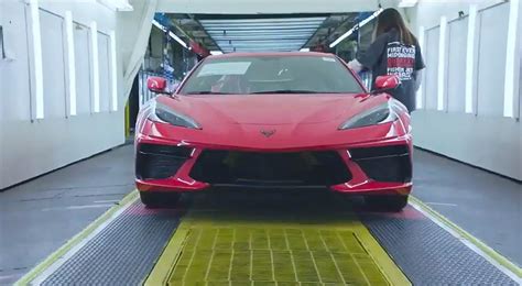 2024 Corvette Ordering Constraints For Januarys Order Cycle Corvette Sales News And Lifestyle