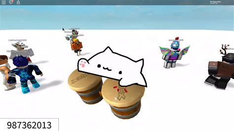 Bongo Cat Mhasora Ni Utaeba Roblox Youtube