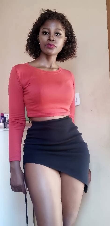 Botswana Girls Botswana Girls Added A New Photo