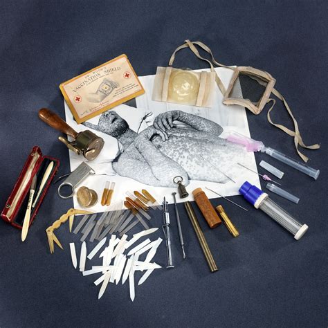 Chinese Smallpox Inoculation