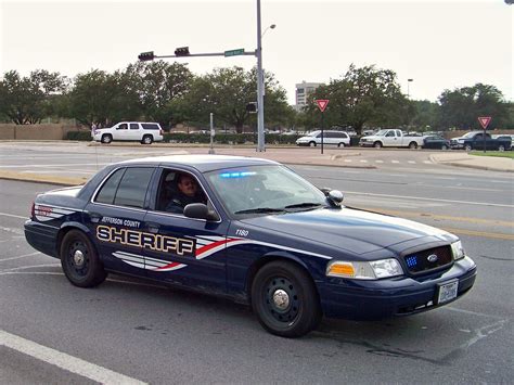 Jefferson County Sheriffs Office Beaumont Texas Lone Star