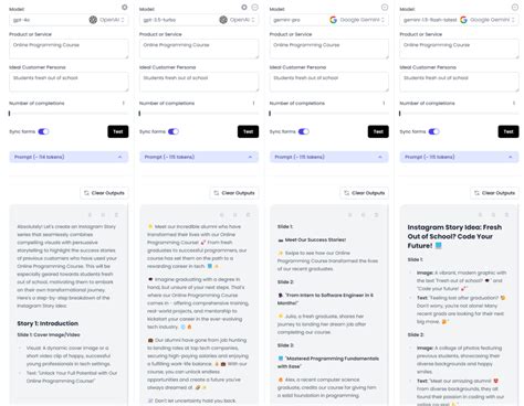 Complete Guide Easily Create AI Templates In AI Content Labs