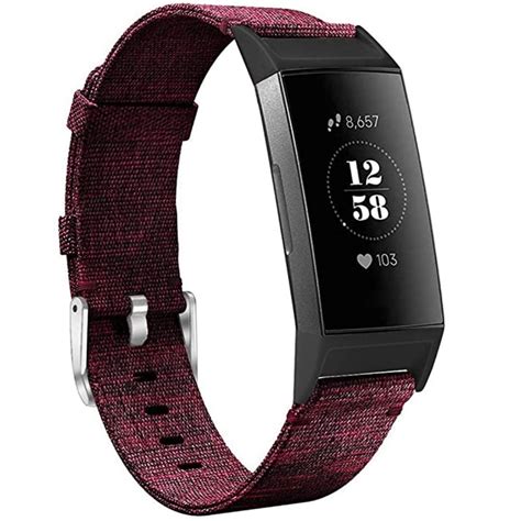 Best Fitbit Charge Bands Android Central