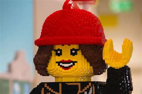 Lego Opening Second Dublin Shop At Blanchardstown Shopping Centre Dublin Live