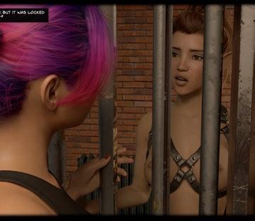 WhoreHouse A Fantasyland Story Issue