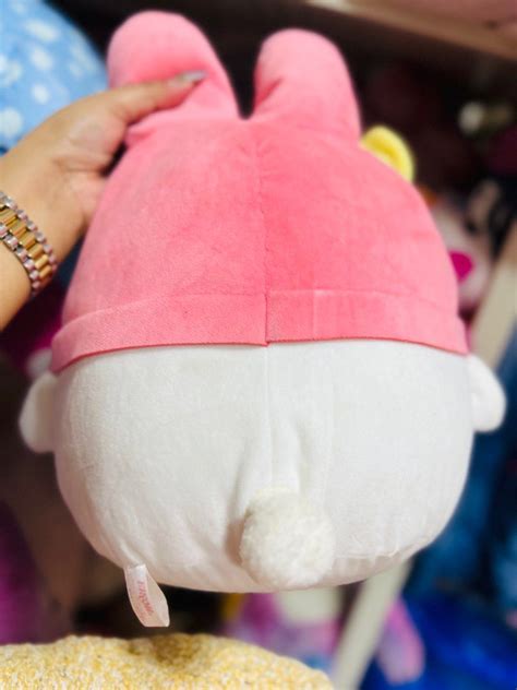 My Melody Big Hobbies And Toys Toys And Games On Carousell